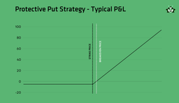 Protective Put Strategy | Blog | Option Samurai