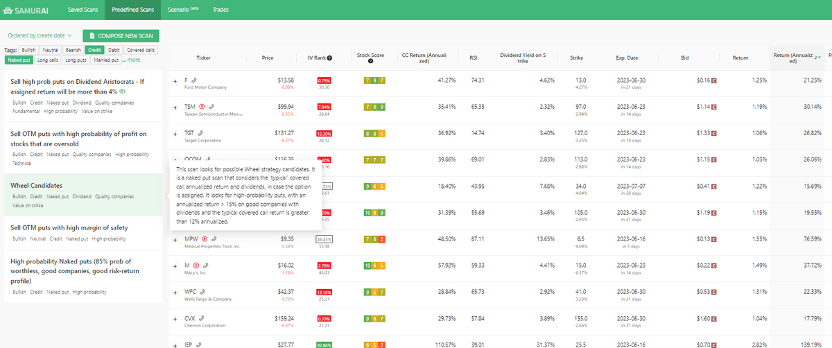 The Wheel Options Strategy: Your Comprehensive Guide to Steady Income ...