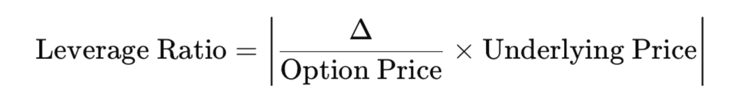Option Leverage | Blog | Option Samurai