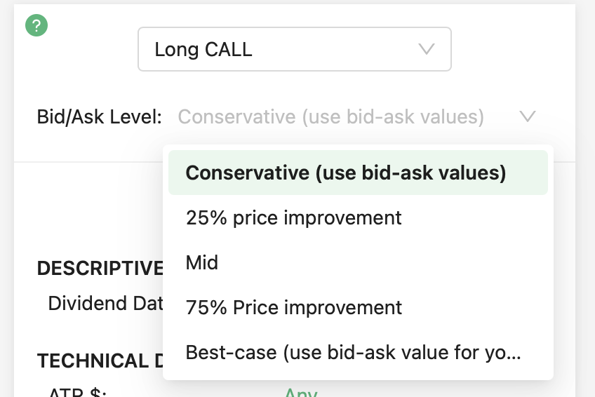 Bid vs Ask in Options | Blog | Option Samurai